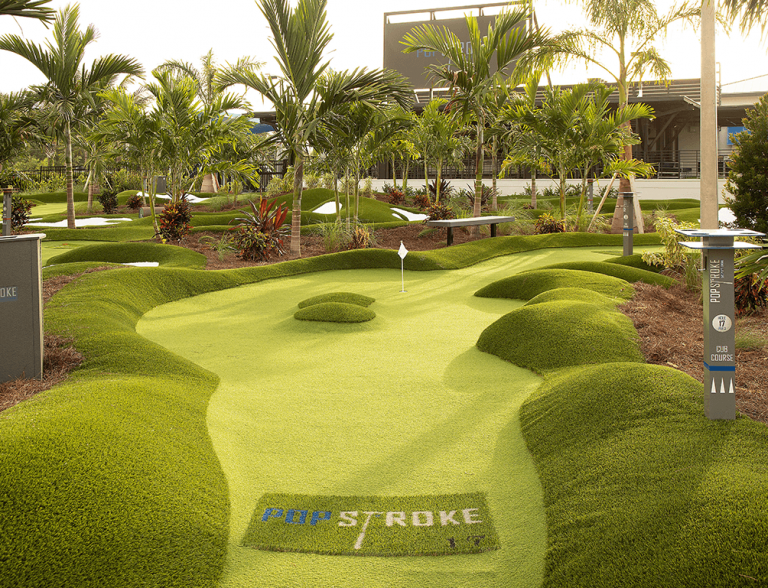 PopStroke - TGR Design