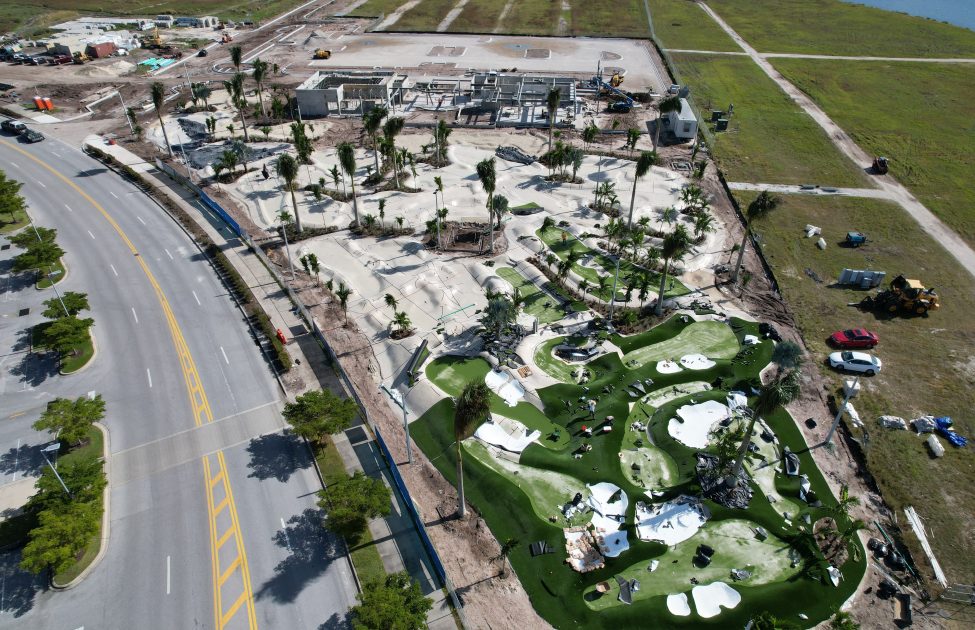 PopStroke - TGR Design