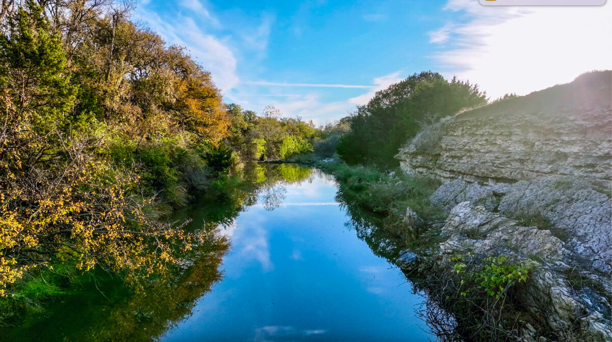 Bluejack Ranch - TGR Design